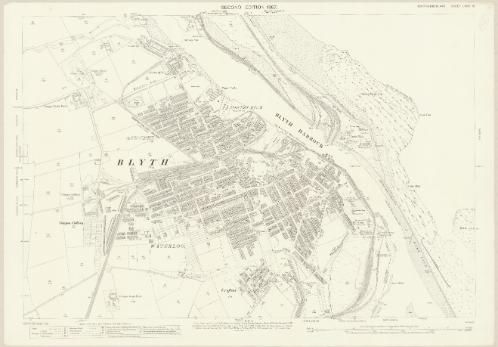 Historical Images | Energies: Blyth Industrial Pasts & Energy Futures ...