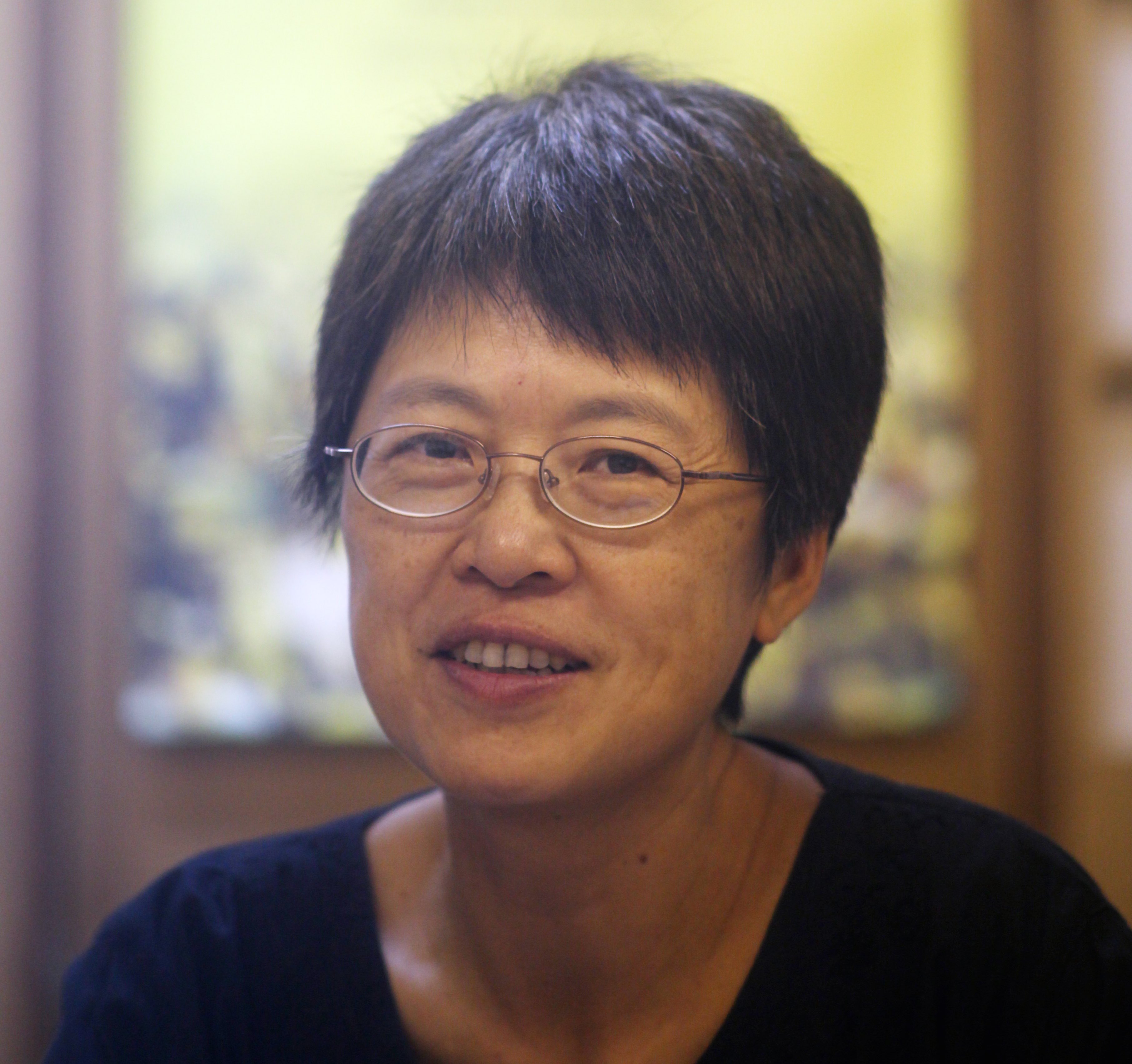 People | Chinese Independent Film Archive | Newcastle University