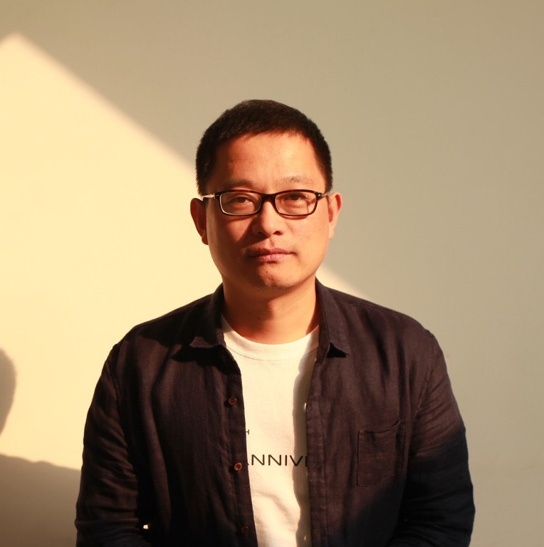 People | Chinese Independent Film Archive | Newcastle University