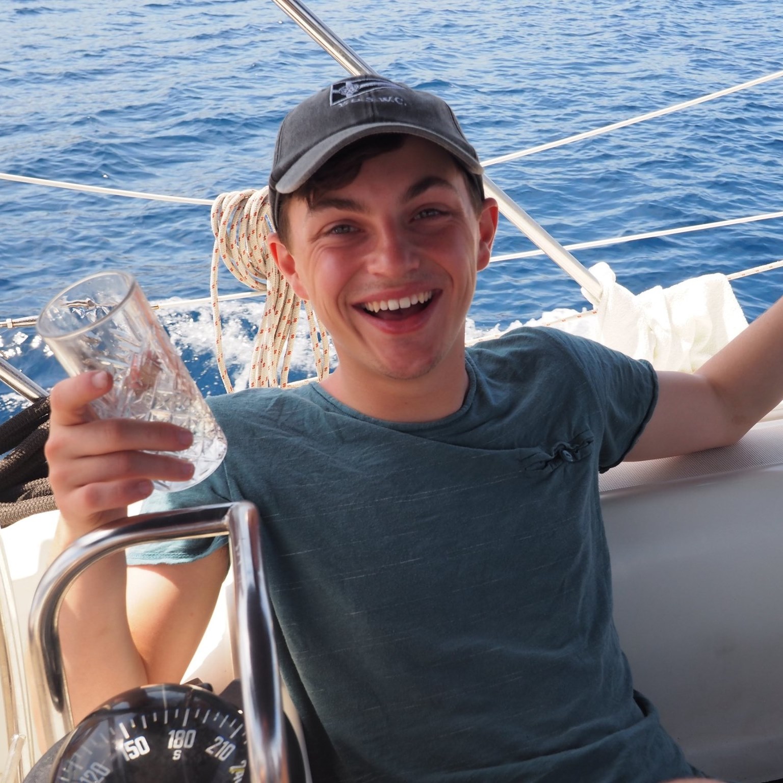 Cohort Five | Sustainable Electric Propulsion CDT | Newcastle University