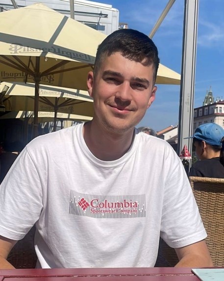 Cohort Five | Sustainable Electric Propulsion CDT | Newcastle University