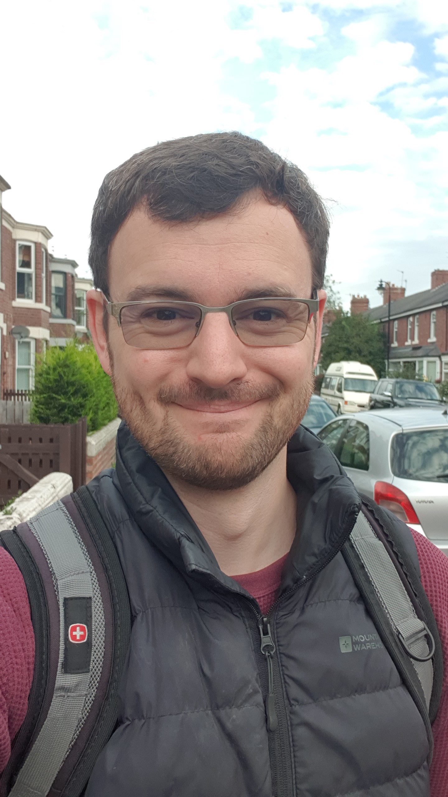 Cohort Four | Sustainable Electric Propulsion CDT | Newcastle University