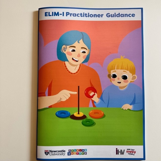 Images of Printed ELIM-I Resources | Early Language Identification ...