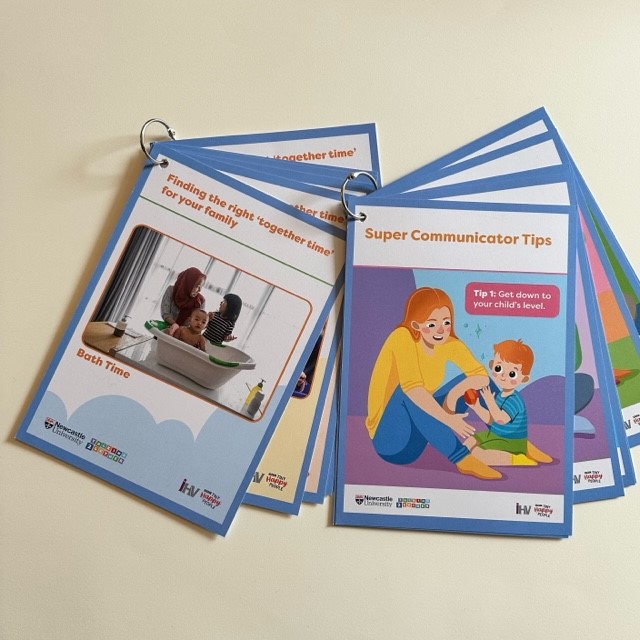 Images of Printed ELIM-I Resources | Early Language Identification ...