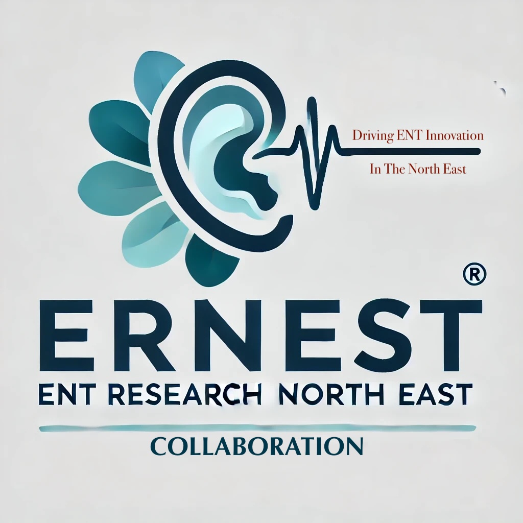 ENT Research North East Collaborative (ERNEST) | ENT Research North ...