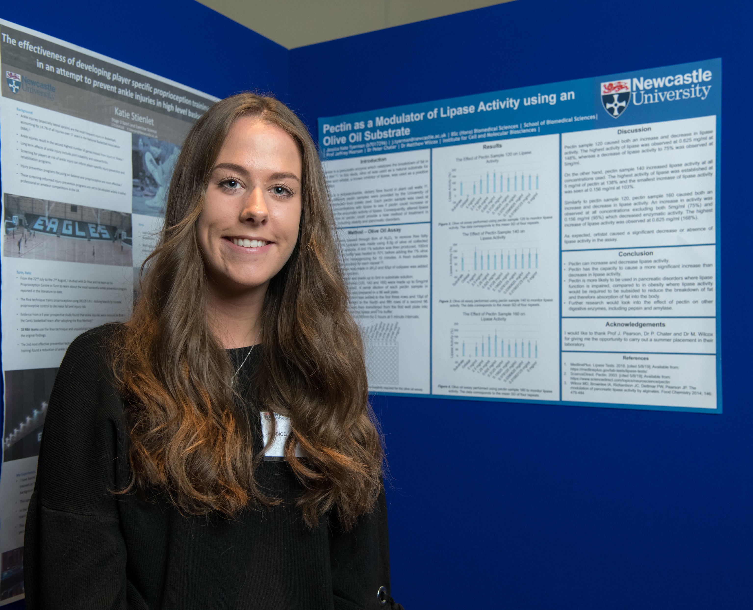 2019 participants | Research Scholarships & Expeditions | Newcastle ...