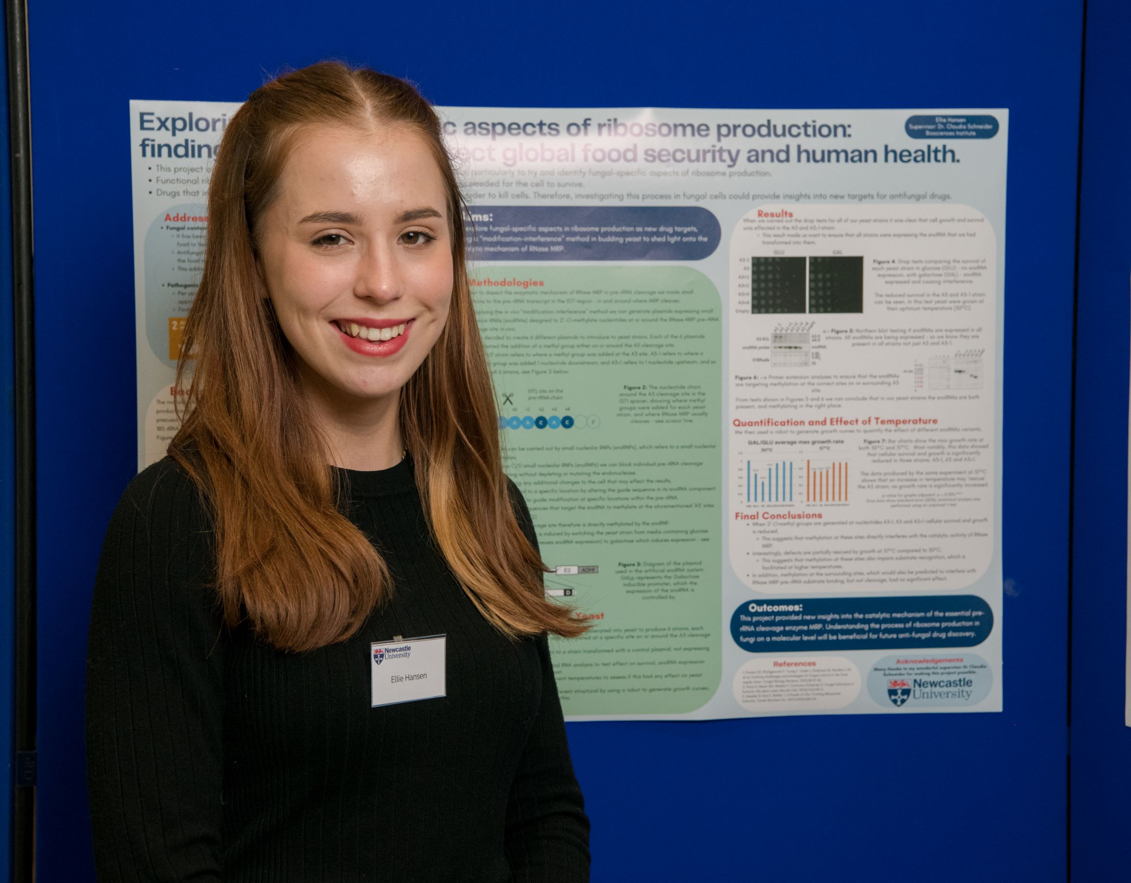 2022 Participants | Research Scholarships & Expeditions | Newcastle ...