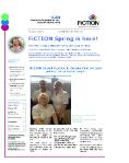 Newsletters; FiCTION Trial; Newcastle University