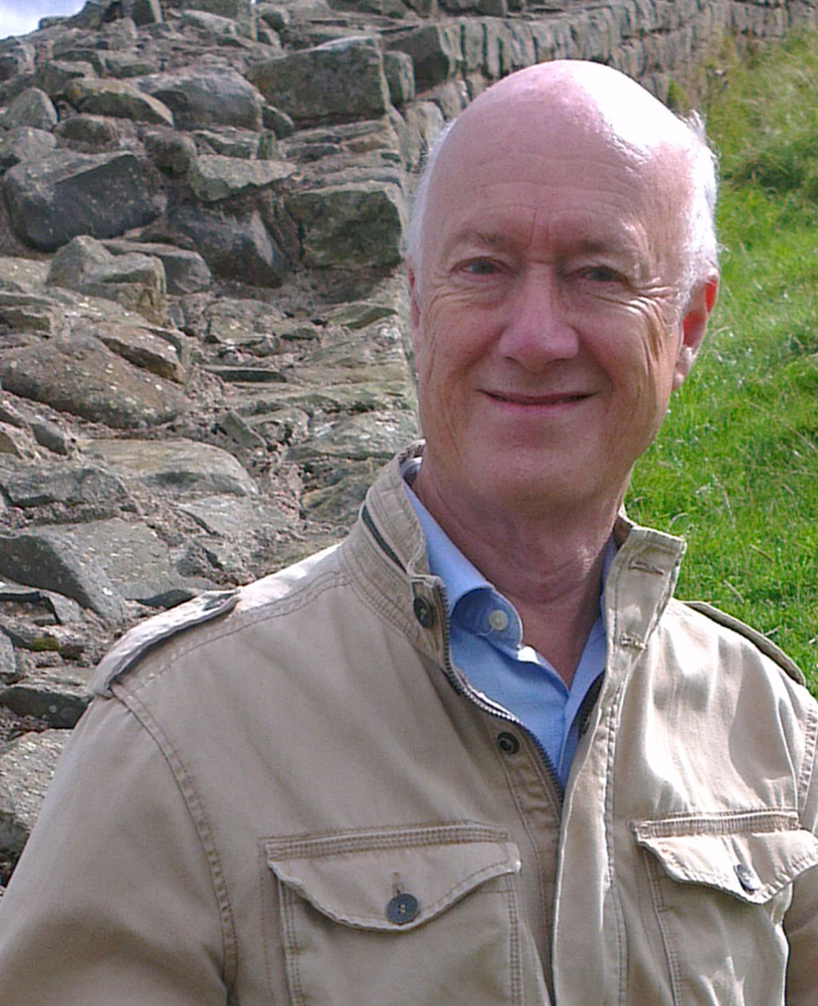 People; FREDHI; Newcastle University