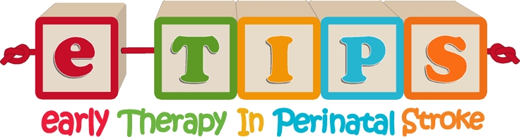 Early Therapy in Perinatal Stroke; Early Therapy; Newcastle University