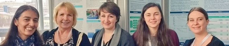 Home; Early Therapy; Newcastle University