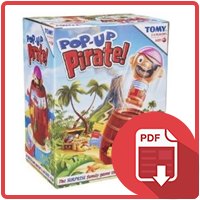 Toys and Games downloads; Fun 'n' Games; Newcastle University