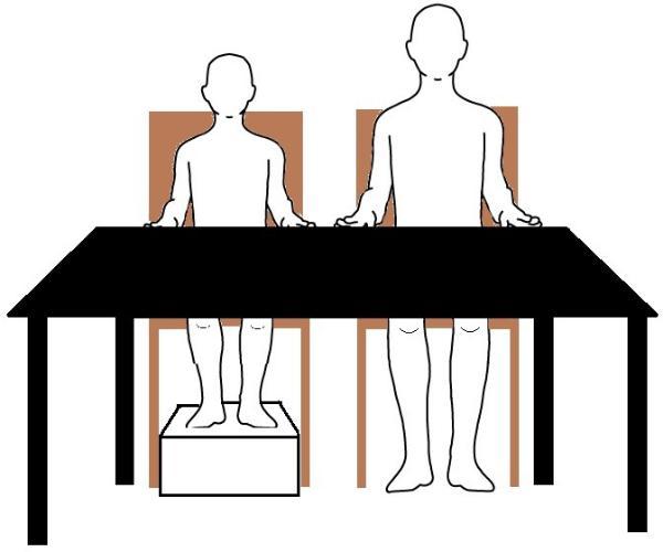 Set-up for Play; Fun 'n' Games; Newcastle University