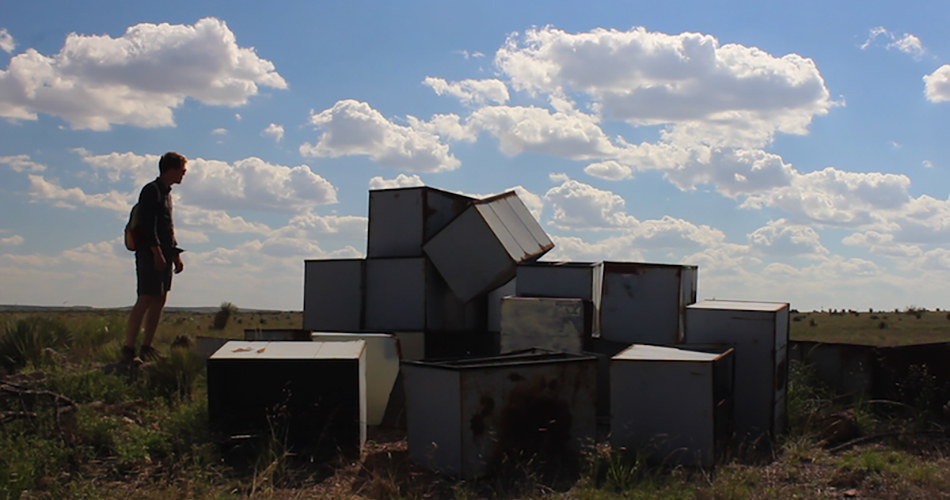 Giles Bailey | School of Arts and Cultures Research | Newcastle University