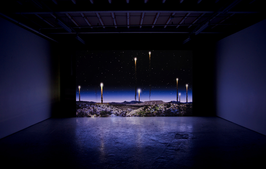 Kelly Richardson | School of Arts and Cultures Research | Newcastle ...