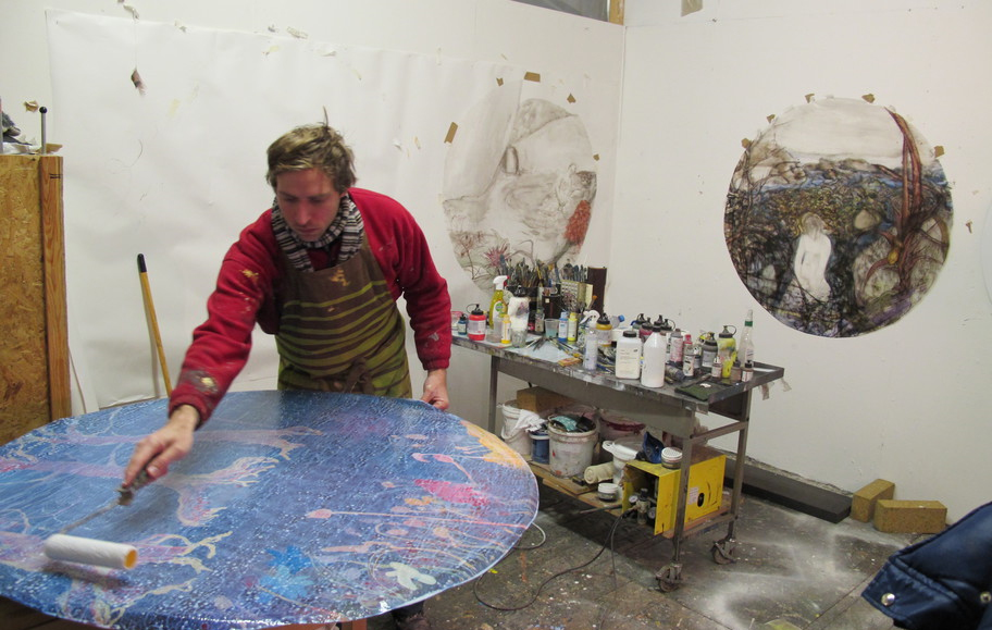 Nick Fox | School of Arts and Cultures Research | Newcastle University