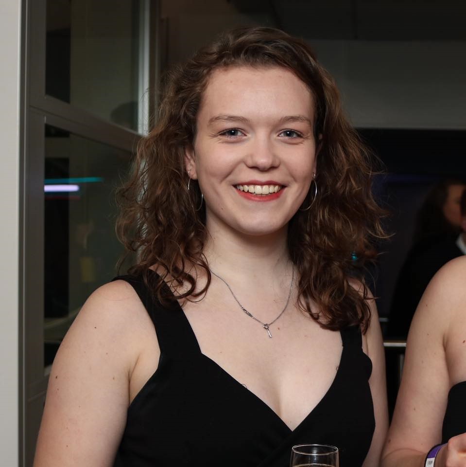 Cohort 3 (2021-2025) | MoSMed CDT | Newcastle University