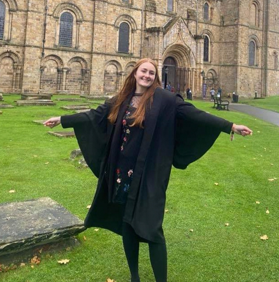 Cohort 3 (2021-2025) | MoSMed CDT | Newcastle University