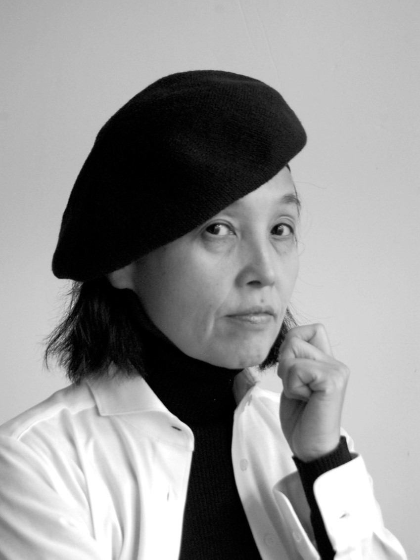 Artists | Eyes on Murakami | Newcastle University