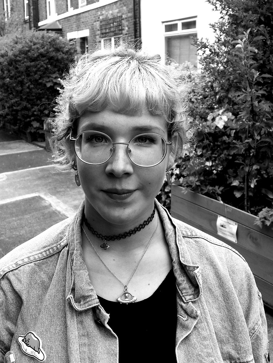 Artists | Eyes on Murakami | Newcastle University