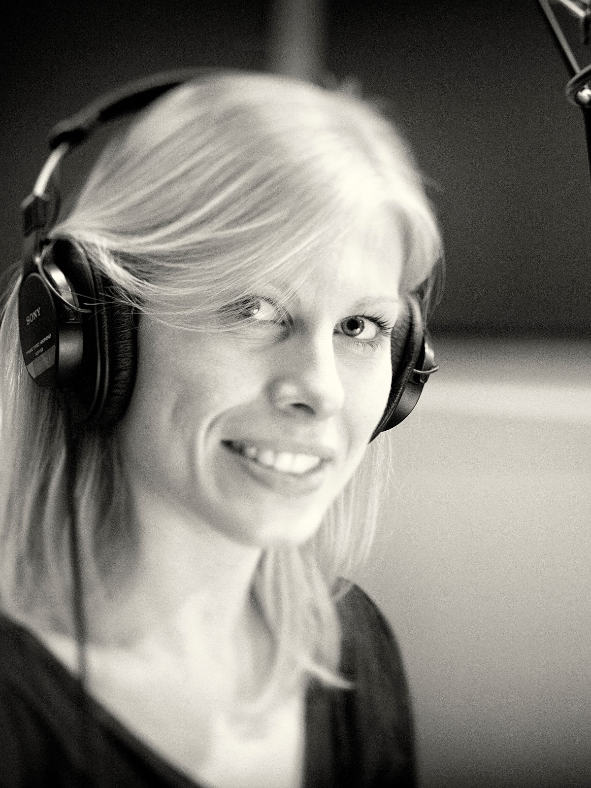 Filmmakers & speakers | Eyes on Murakami | Newcastle University