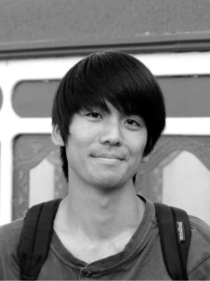 Research Students | Eyes on Murakami | Newcastle University