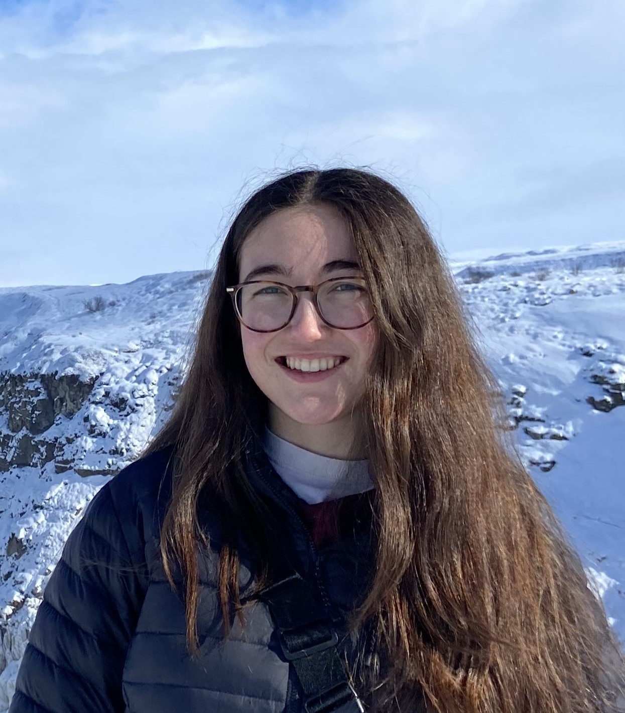 Cohort 6 | ONE Planet Doctoral Training Partnership | Newcastle University