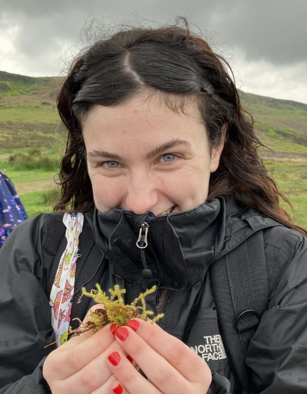 Cohort 6 | ONE Planet Doctoral Training Partnership | Newcastle University