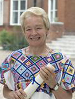 Team | Post Trafficking in Nepal | Newcastle University