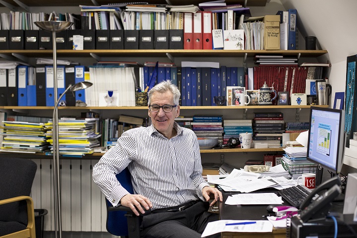 Research Team | PriDem | Newcastle University