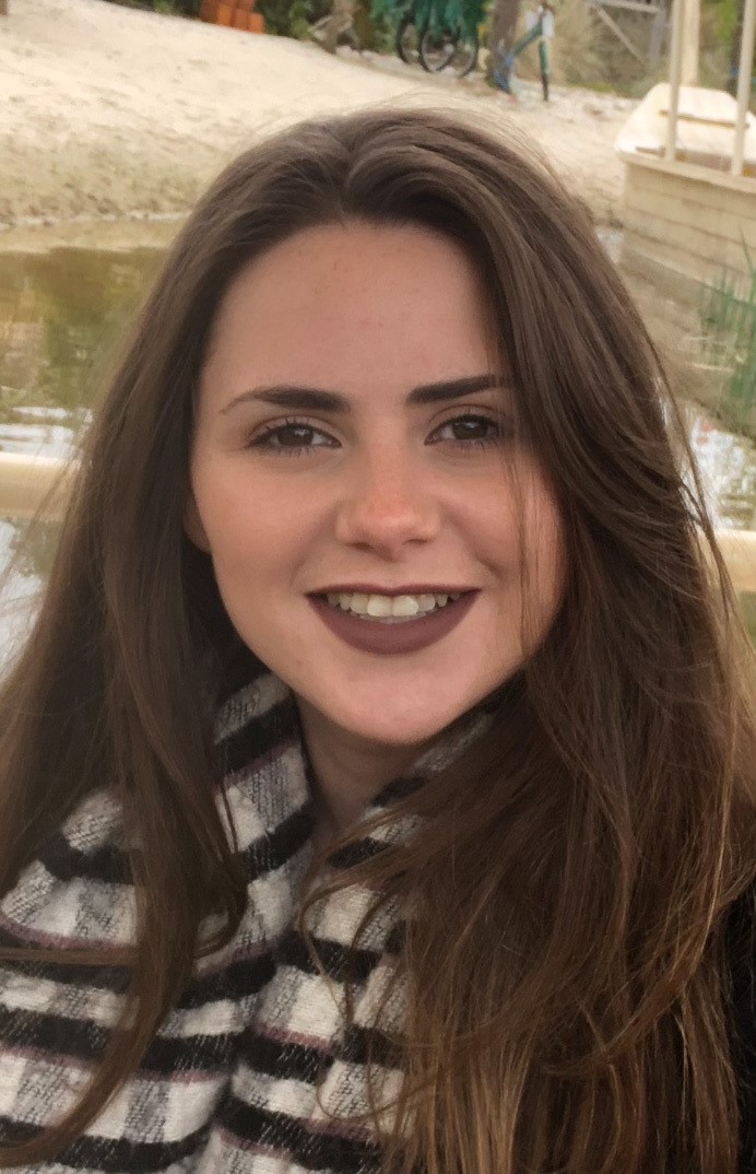 People | Understanding Musculoskeletal Ageing | Newcastle University