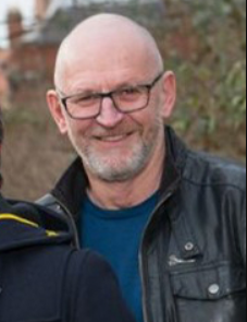 People | Screening Violence | Newcastle University