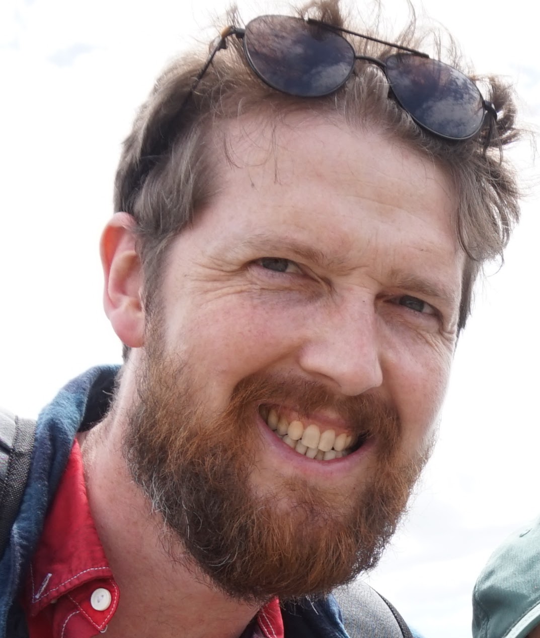 People | Transforming Parkinson's Care in Africa | Newcastle University